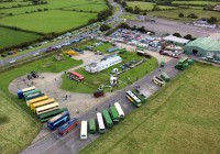 UK Steam Rallies & Events in South West | Steam Heritage