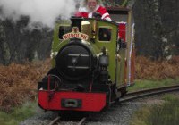 Steam Rallies and Events | Steam Heritage