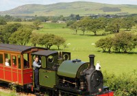 UK Steam Rallies & Events in Wales | Steam Heritage