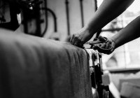 Lecht Mine 2025, Five miles southeast of Tomintoul, Moray | Steam Heritage