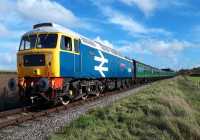 Dene Rally, Ropley, Hampshire | Steam Heritage