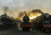 Steam Rallies and Events | Steam Heritage