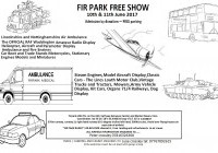 Carrington Rally – Steam & Heritage Show, Boston, Lincolnshire | Steam ...