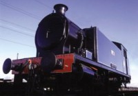 Steam Rallies and Events | Steam Heritage