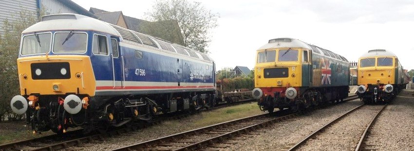 1940s Weekend - Mid-Norfolk Railway 2025, Dereham | Steam Heritage
