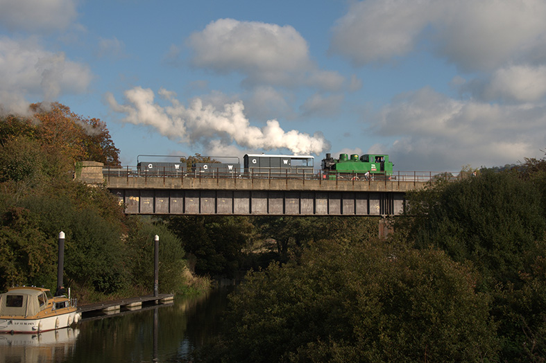 Avon Valley Railway 2025, Bristol, Bristol | Steam Heritage