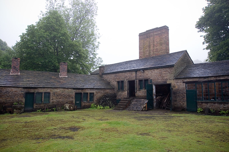 Abbeydale Industrial Hamlet 2026, Sheffield, Yorkshire | Steam Heritage