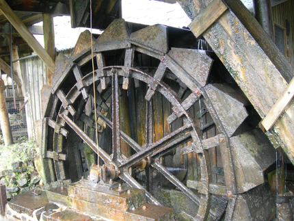 Finch Foundry 2025, Okehampton, Devon | Steam Heritage