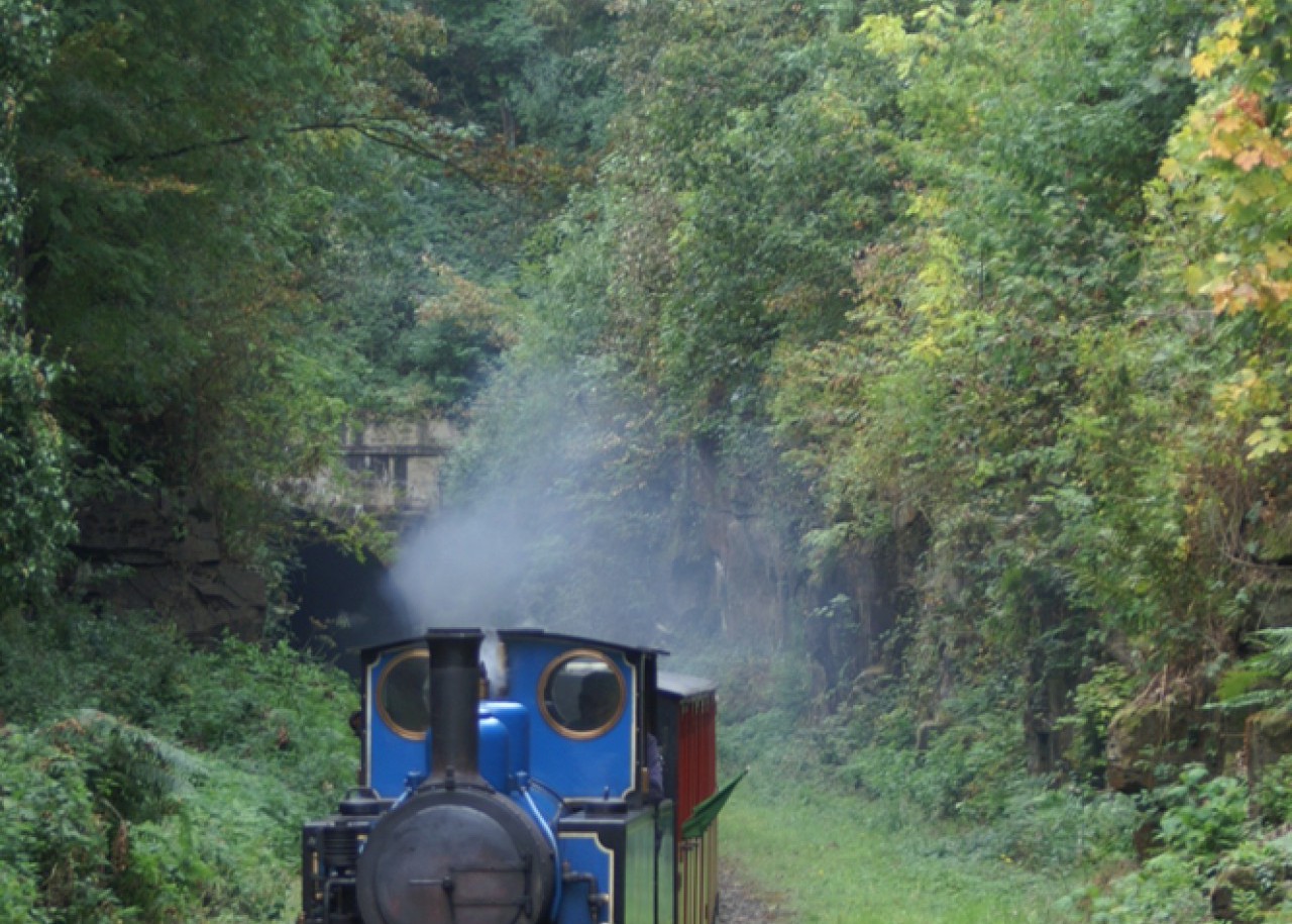 Steam & Diesel Gala - Whistlestop Valley 2026, Nr Huddersfield | Steam ...