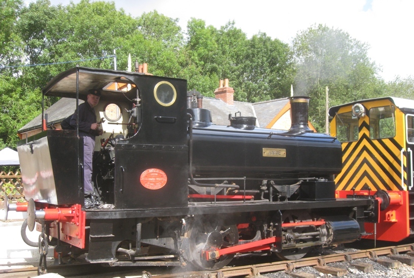 Whitwell & Reepham Railway 2026, Reepham, Norfolk | Steam Heritage