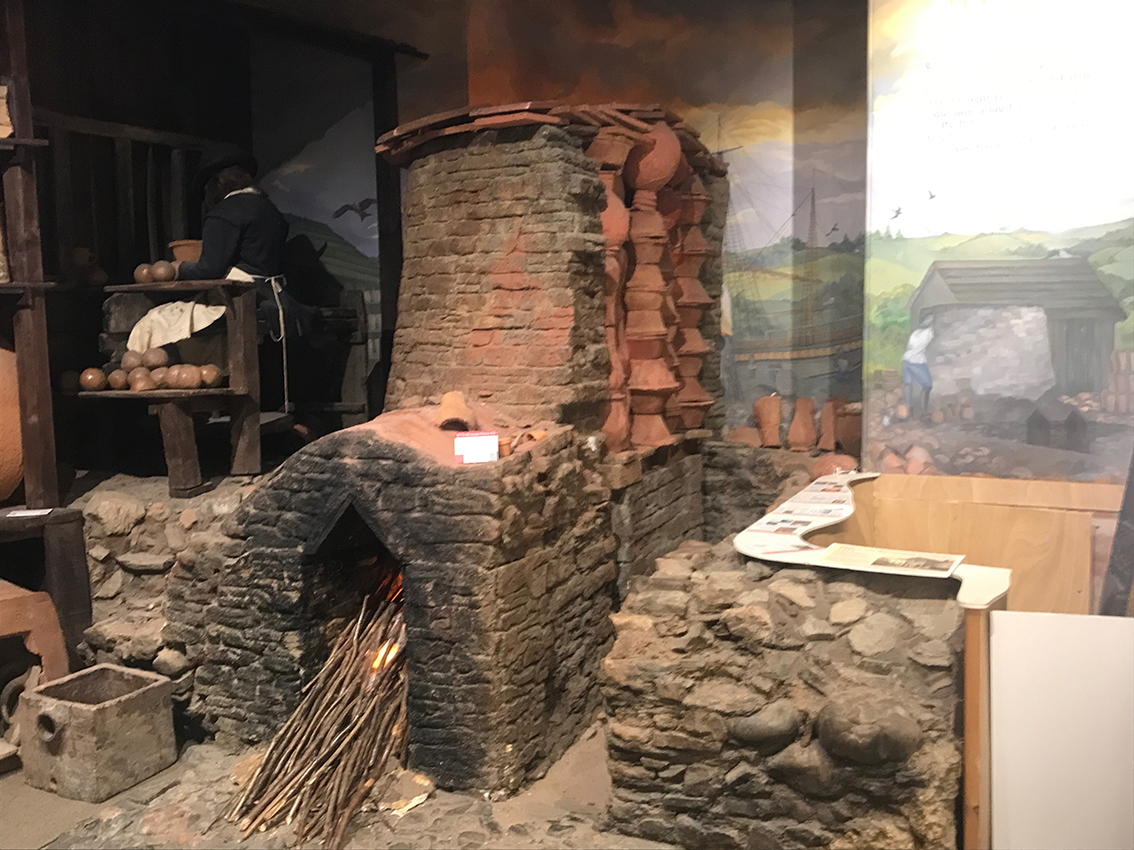 Museum of Barnstaple & North Devon 2025, Barnstaple, Devon | Steam Heritage