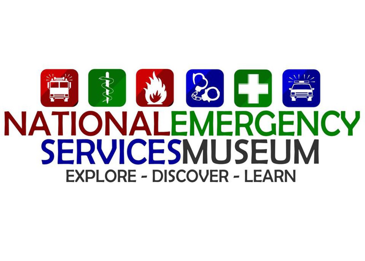 National Emergency Services Museum 2025, Sheffield, Yorkshire | Steam ...