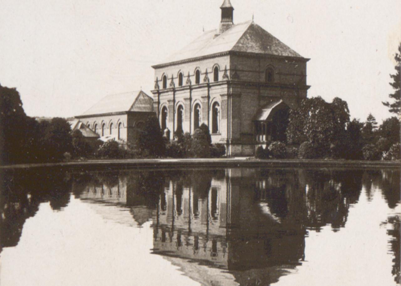Papplewick’s 140th Anniversary Steaming - Papplewick Pumping Station ...