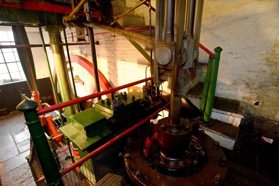 Etruria Canals Festival - Etruria Industrial Museum 2025, Stoke-on ...