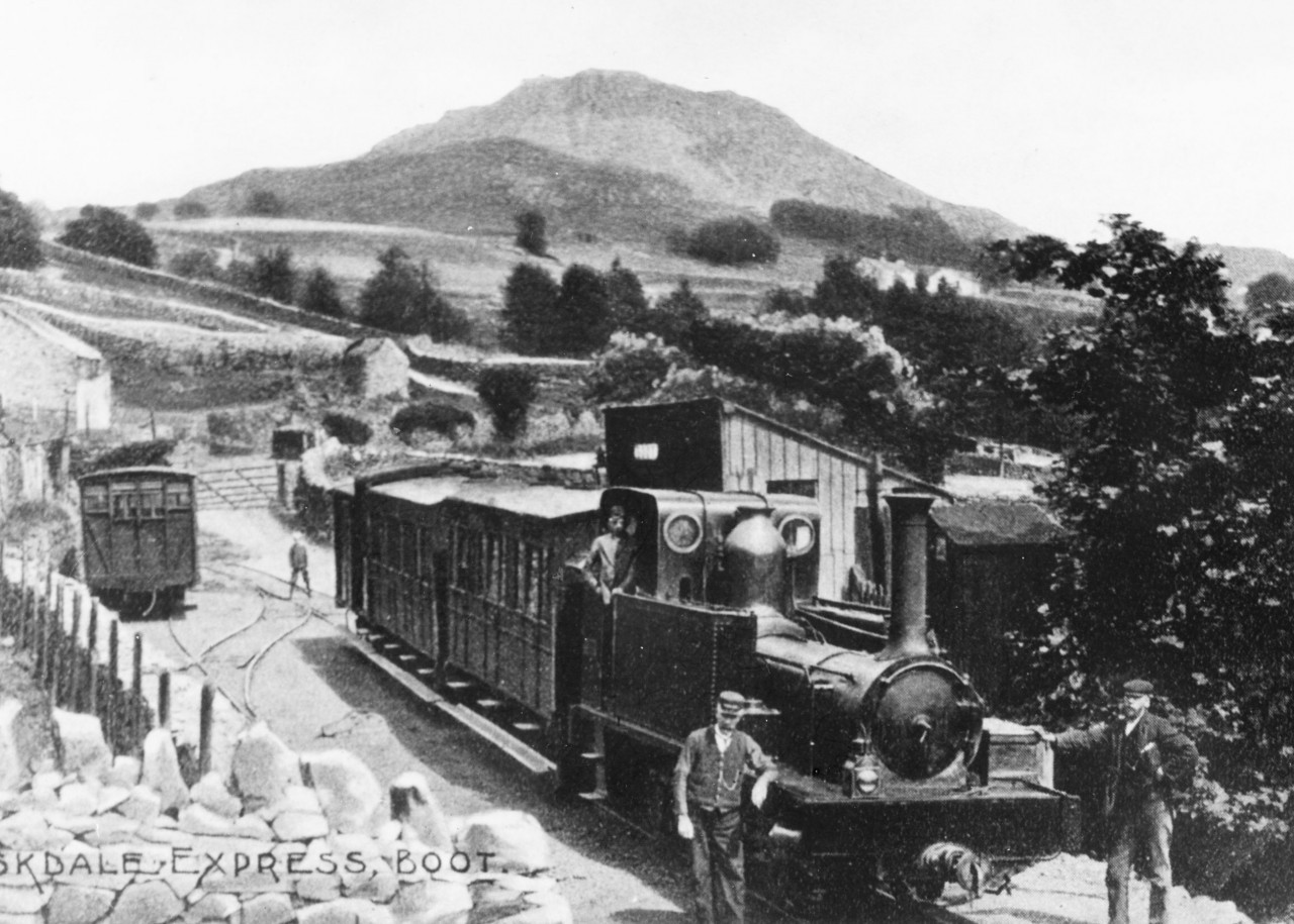 Ravenglass Railway Museum 2025, Ravenglass, Cumbria | Steam Heritage