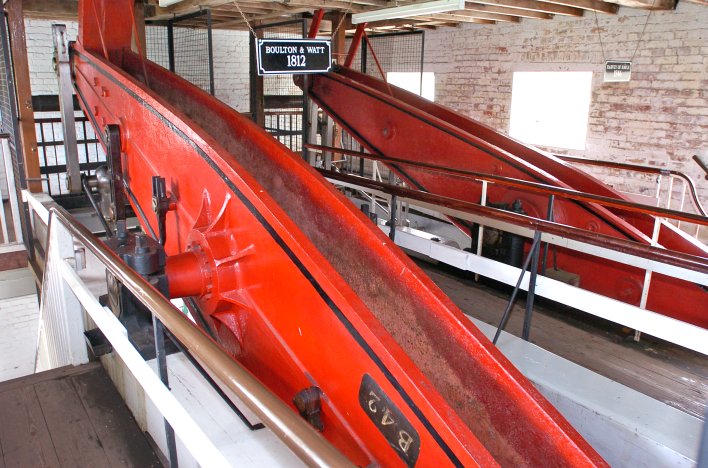Crofton Beam Engines 2025, Marlborough, Wiltshire | Steam Heritage