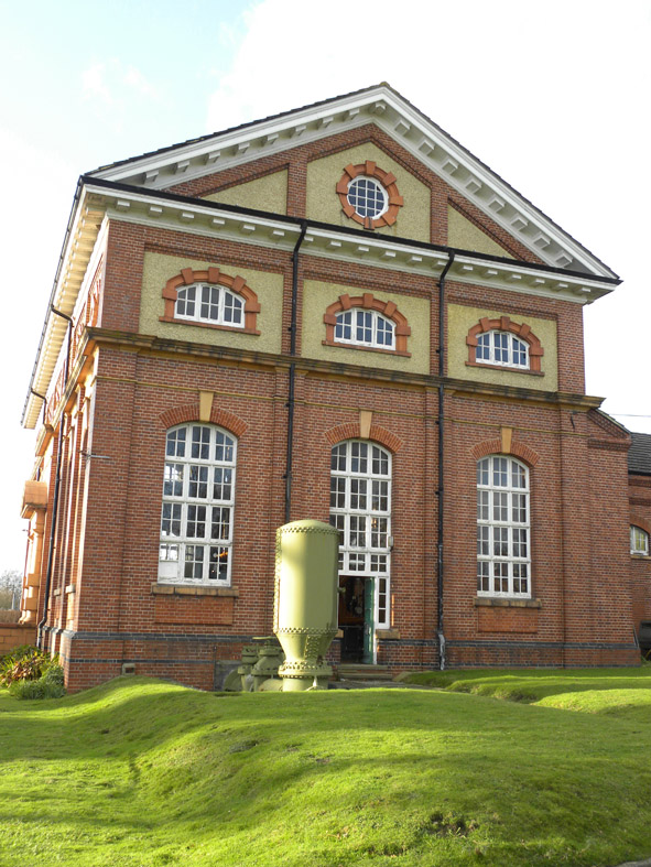 Brede Steam Giants 2025, Brede, East Sussex | Steam Heritage