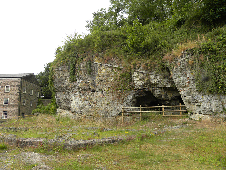 Sir Richard Arkwright’s Cromford Mills 2025, Matlock, Derbyshire ...