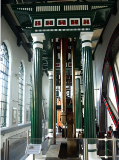 Markfield Beam Engine & Museum 2025, London, Greater London | Steam ...