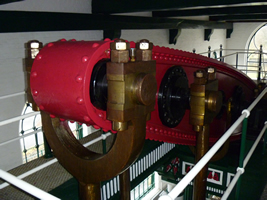 Markfield Beam Engine & Museum 2025, London, Greater London | Steam ...