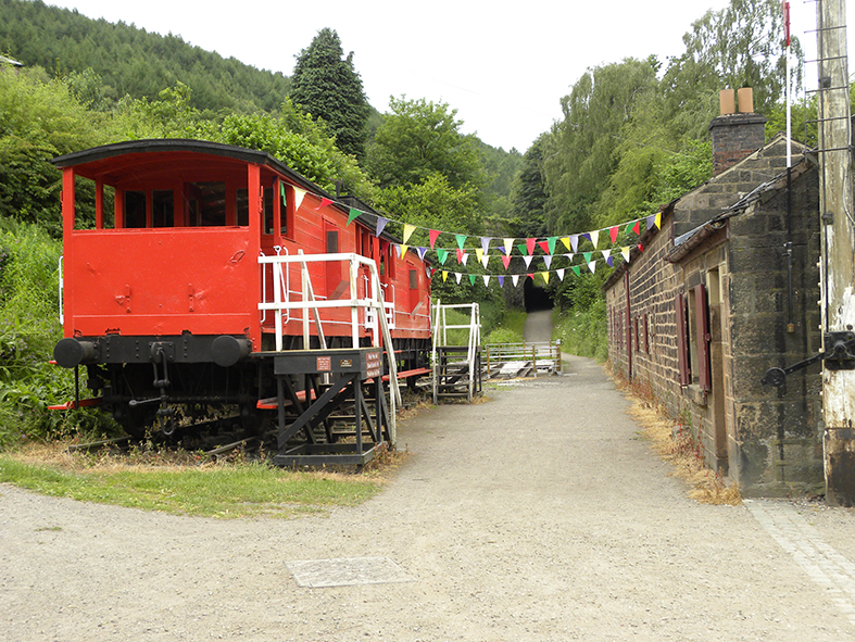High Peak Junction Visitor Centre 2026, Cromford, Derbyshire | Steam ...