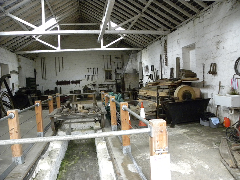 High Peak Junction Visitor Centre 2026, Cromford, Derbyshire | Steam ...
