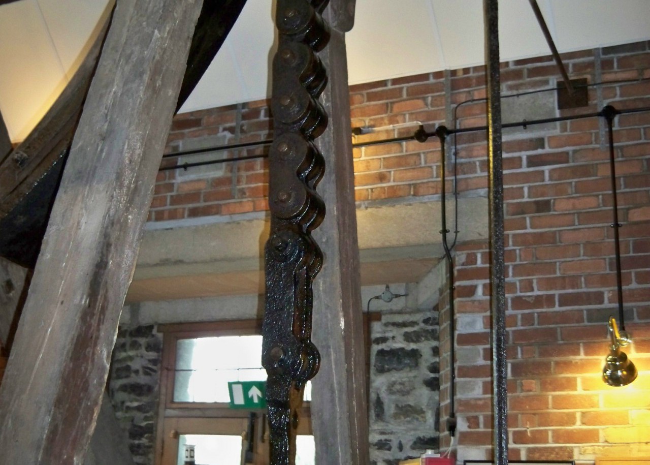 Thomas Newcomen Engine 2024, Dartmouth, Devon | Steam Heritage