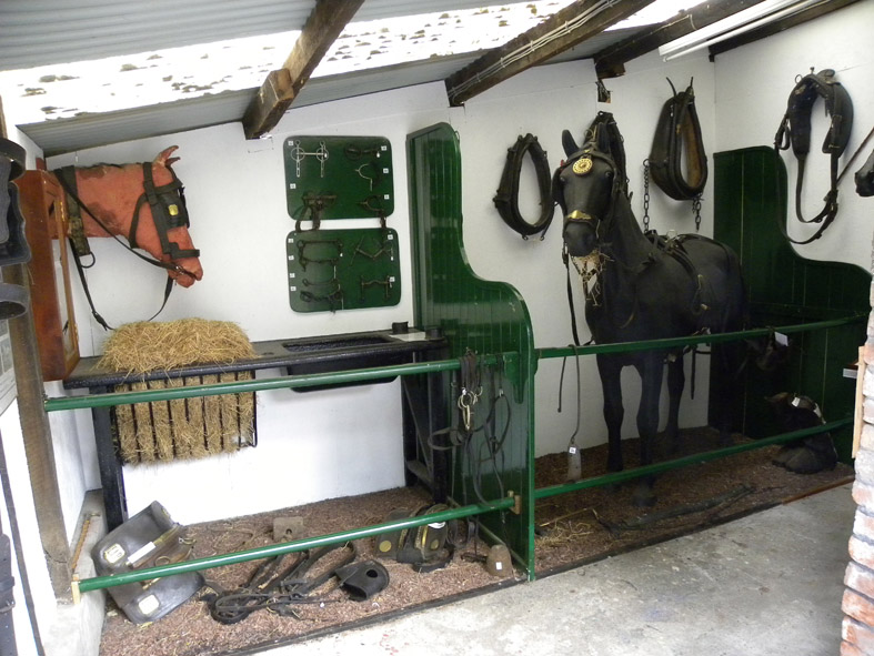 Usk Rural Life Museum 2025, Usk, Monmouthshire/Sir Fynwy | Steam Heritage