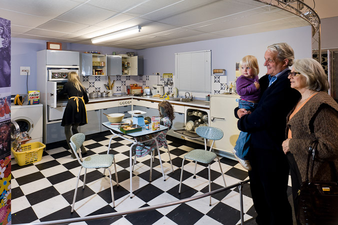 Milestones Museum 2025, Basingstoke, Hampshire | Steam Heritage