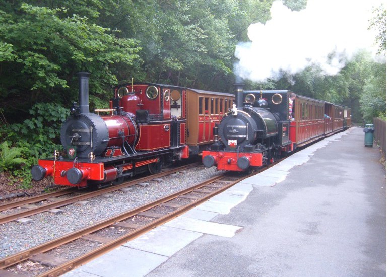 Talyllyn Railway 2026, Tywyn, Gwynedd | Steam Heritage
