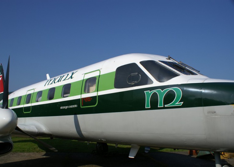 Manx Aviation & Military Museum 2026, Ballasalla, Isle of Man | Steam ...