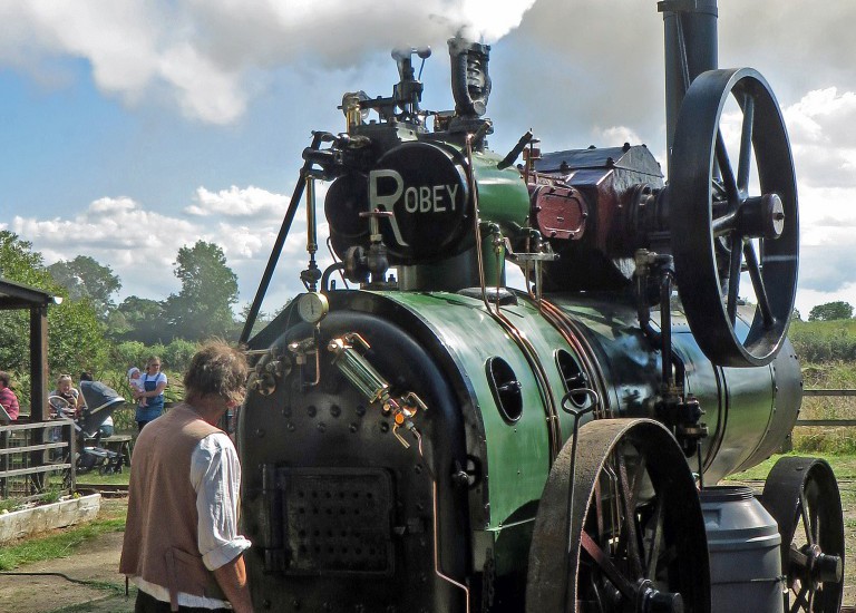 Westonzoyland Pumping Station Museum 2026, Nr Bridgwater, Somerset ...
