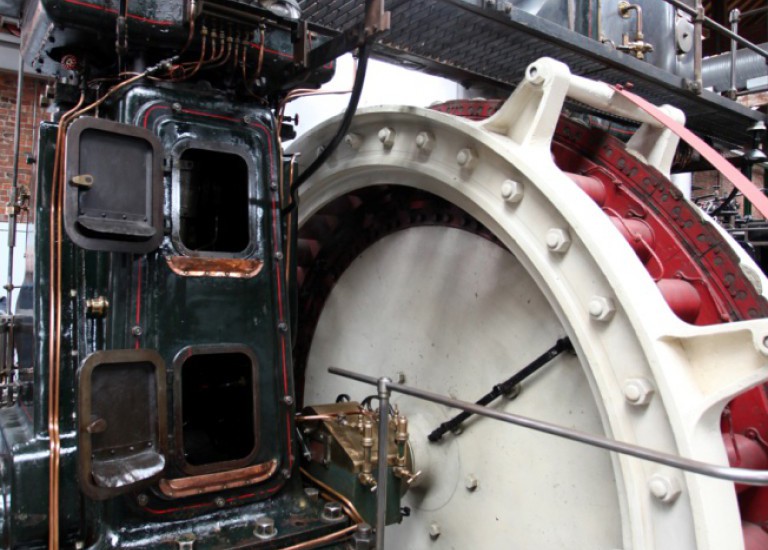 Science & Industry Museum 2025, Manchester, Greater Manchester | Steam ...