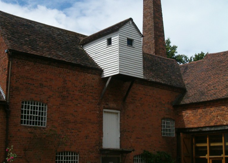 Sarehole Mill 2025, Birmingham, West Midlands | Steam Heritage