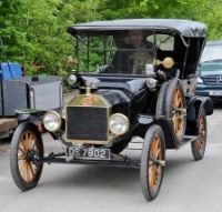 Wheels Steam Event - The Brickworks Museum 2025, Swanwick | Steam Heritage