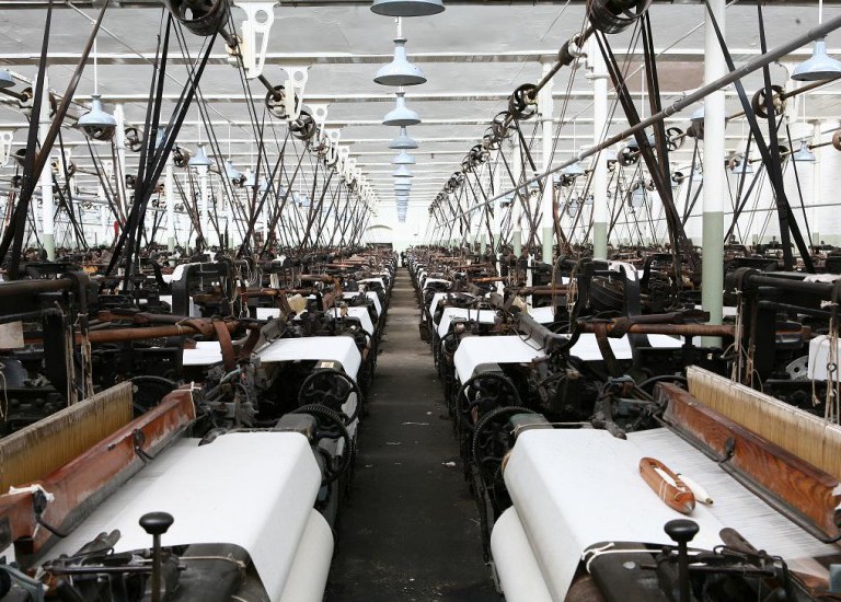 Queen Street Mill Textile Museum 2026, Burnley, Lancashire | Steam Heritage