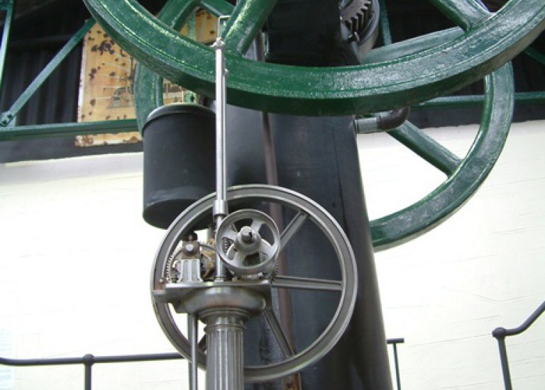 Anson Engine Museum 2026, Poynton, Cheshire | Steam Heritage