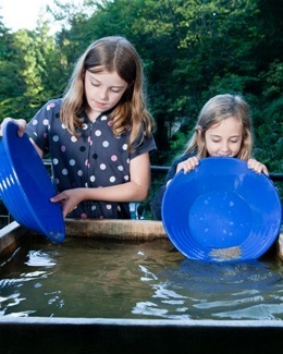 Peak District Lead Mining Museum 2025, Matlock Bath, Derbyshire | Steam ...