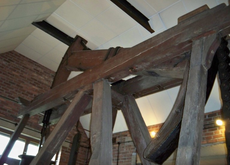 Thomas Newcomen Engine 2024, Dartmouth, Devon | Steam Heritage