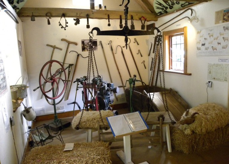 Rural Life Living Museum 2025, Farnham, Surrey | Steam Heritage