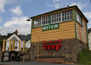 Online guide to Britain's heritage railways, museums and attractions ...