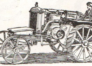 Woolpit Steam, Stowmarket, Suffolk | Steam Heritage