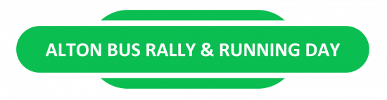 Alton Bus Rally & Running Day, Alton, Hampshire | Steam Heritage