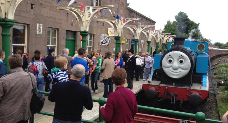 Steam Rallies and Events | Steam Heritage