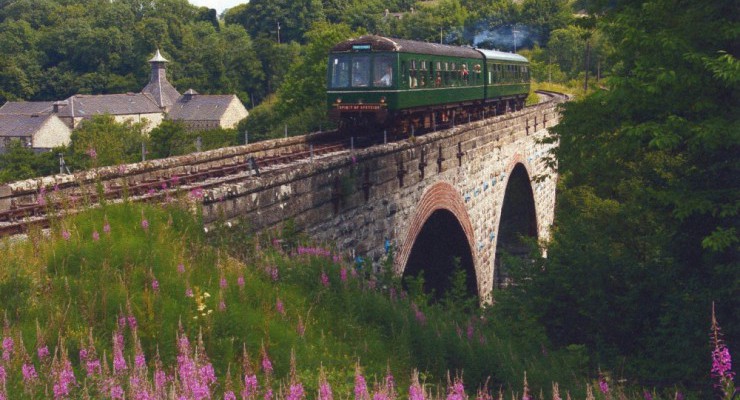 Steam Rallies and Events | Steam Heritage