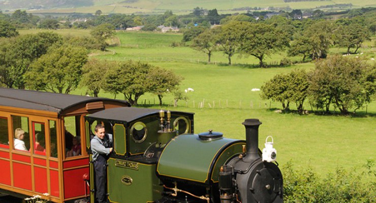 Steam Rallies and Events | Steam Heritage
