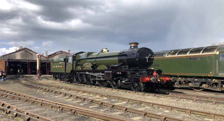 Steam Rallies and Events | Steam Heritage