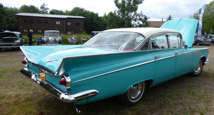 Ramsey Fen Fair with Fenland Classic Vehicle Show - Ramsey Rural Museum ...