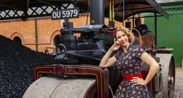 Steam Rallies and Events | Steam Heritage