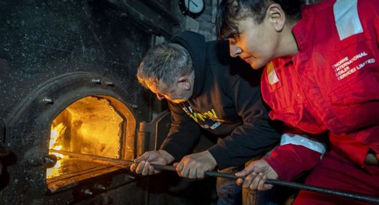 Ramsey Camp 1940s Weekend - Ramsey Rural Museum 2024, Ramsey | Steam ...